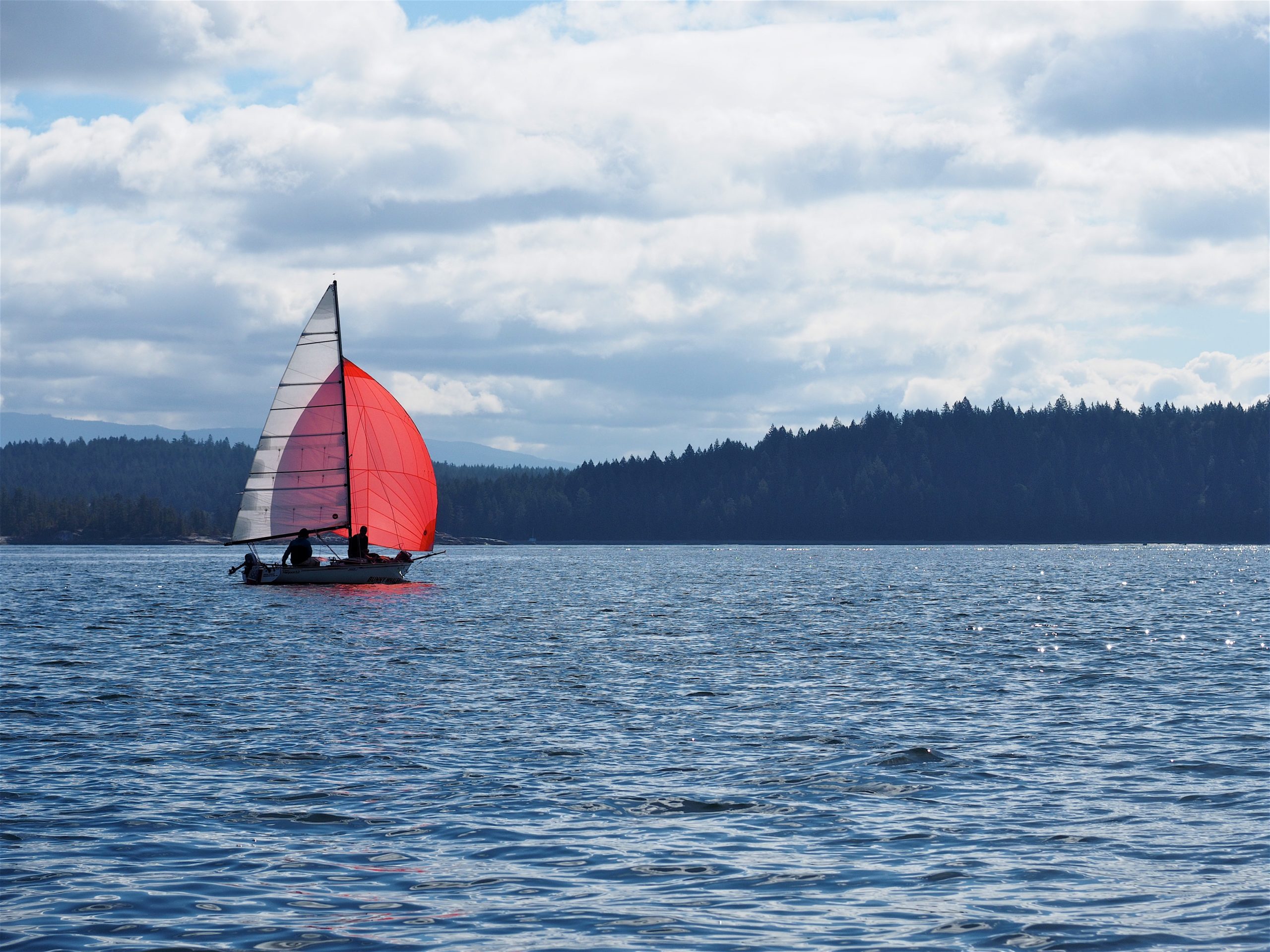 10 – Team Bunny Whaler: Cooper Rooks aboard “Bunny Whaler” (Boston ...